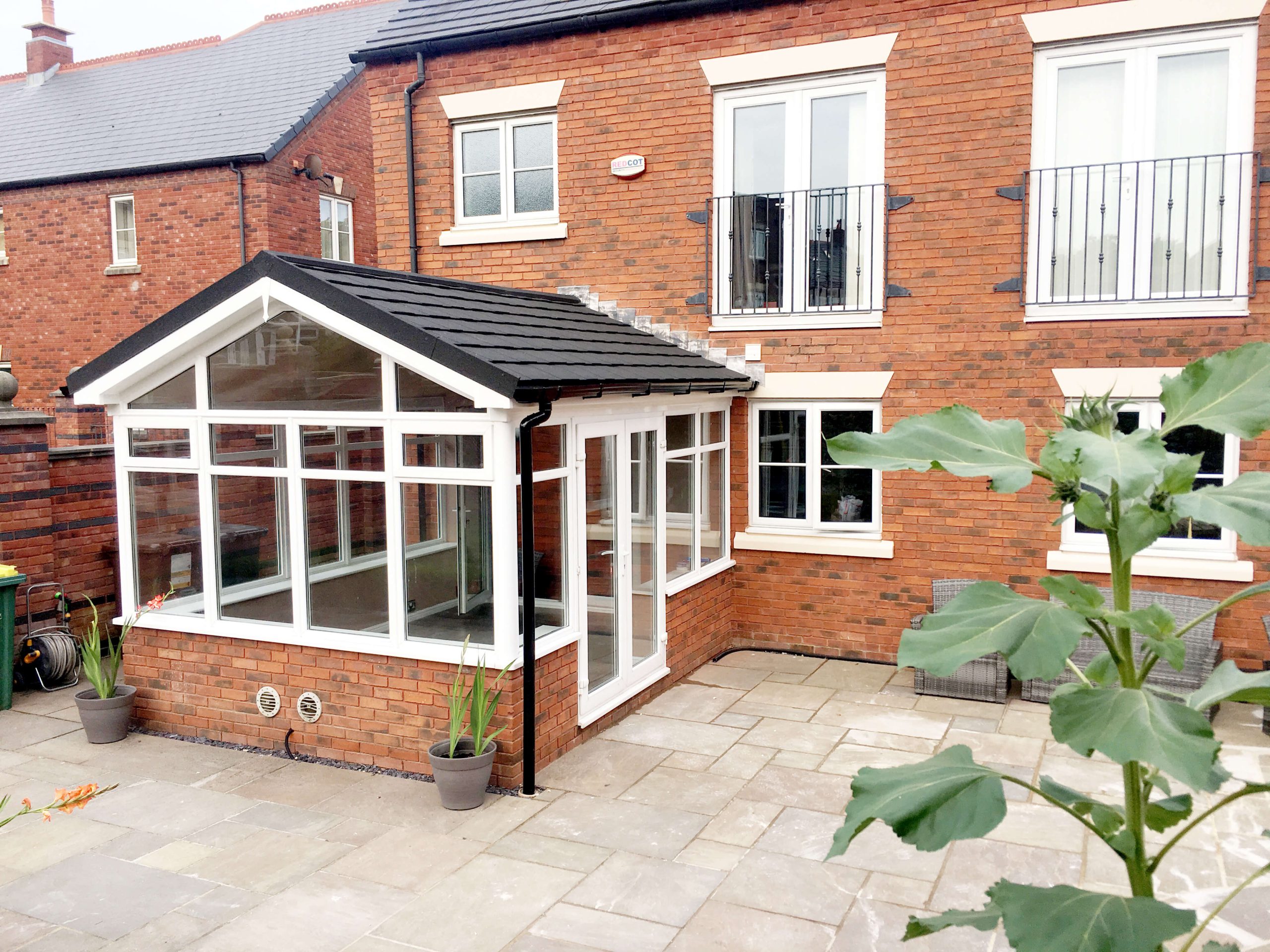 Conservatory Styles For North East Homes | Tyneside Home Improvements