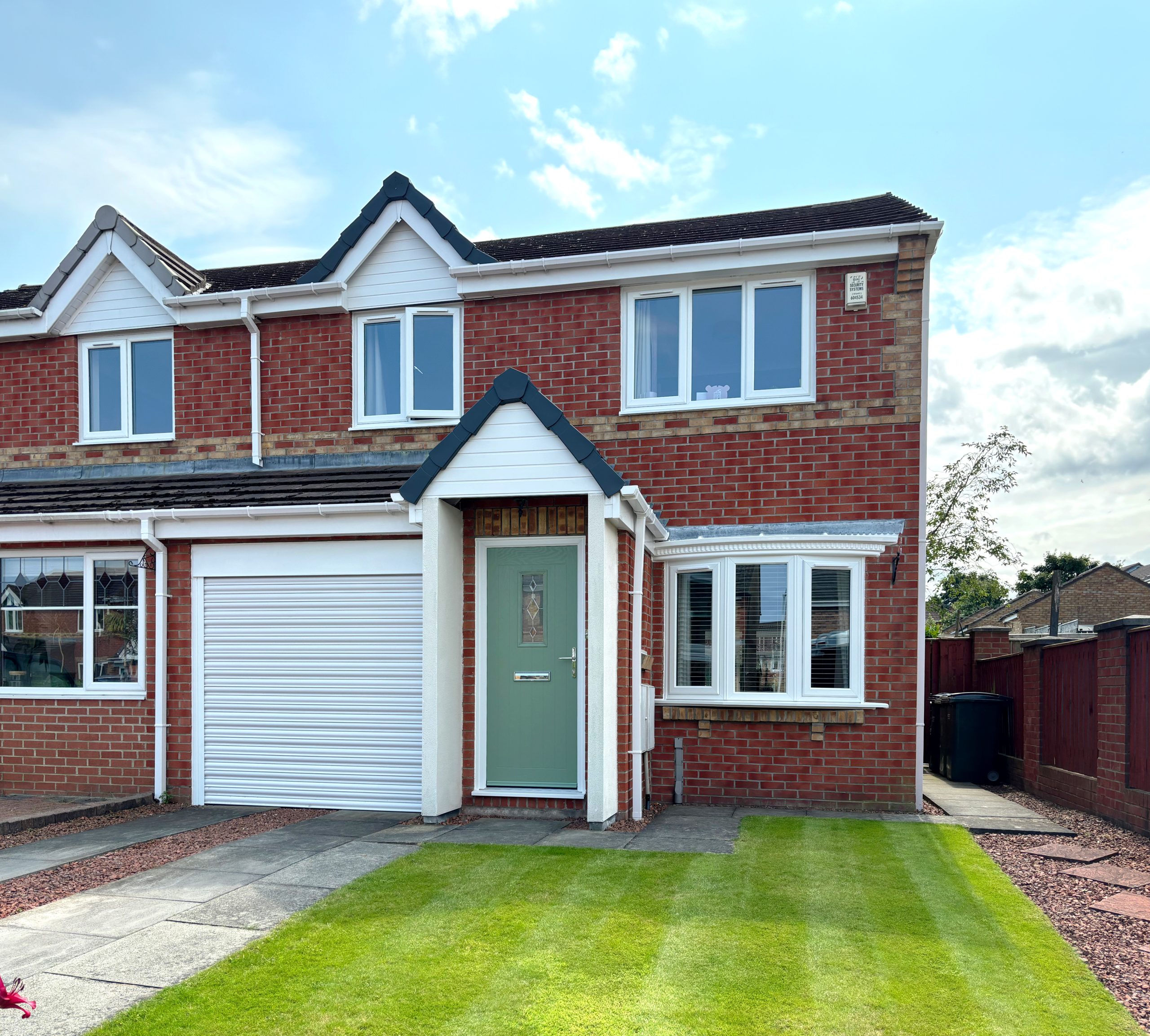 2026 Building Regulations for Replacement Windows: A Guide - Tyneside ...